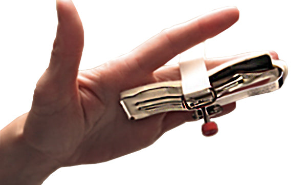 Joint Jack Company: Occupational Hand Therapy Products