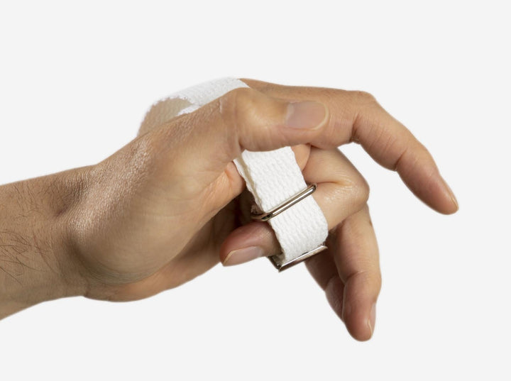 Bent Finger Splint - Joint Jack® | Joint Jack Company