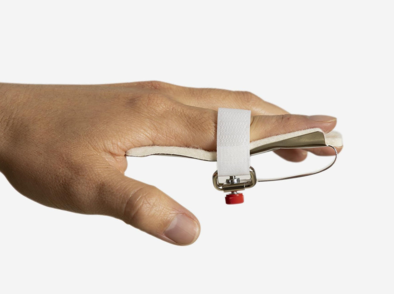 Bent Finger Splint - Joint Jack® | Joint Jack Company