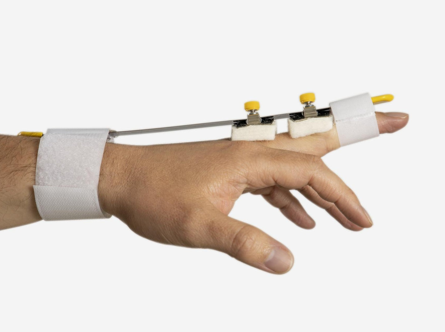 Finger Extension Splint - Joint-Spring® | Joint Jack Company